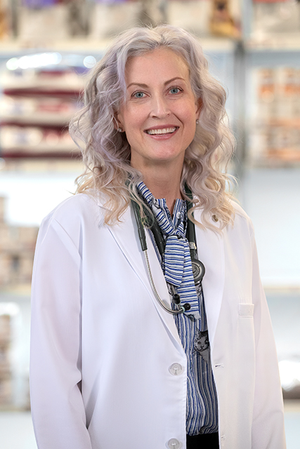 Meet Our Team – Imperial Animal Hospital – Imperial, MO